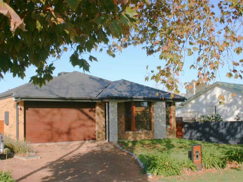 3 Branjee Road, Euroa, Vic 3666 - Property Details