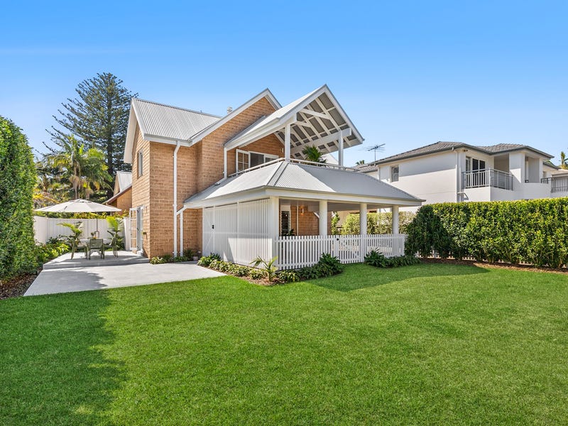 Sold Property Prices & Auction Results in Crows Nest, NSW 2065 (+1 ...