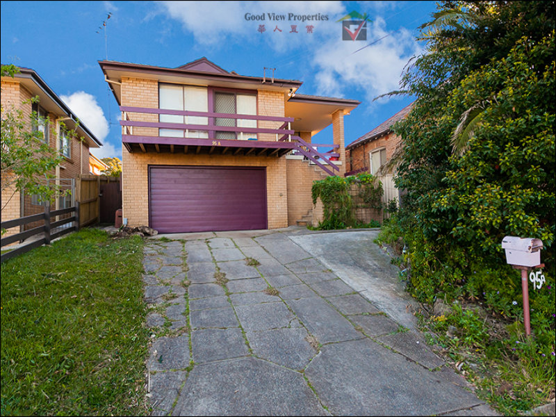 95A Hudson Street, Hurstville, NSW 2220 - realestate.com.au