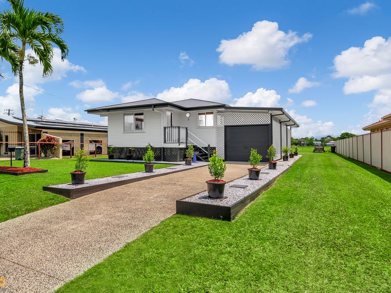 8 Peter Street, Cullinane, Qld 4860 - Property Details