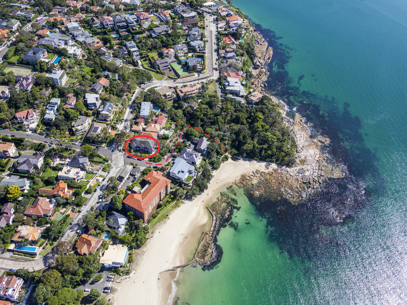 34 Burran Avenue, Mosman, NSW 2088 - realestate.com.au