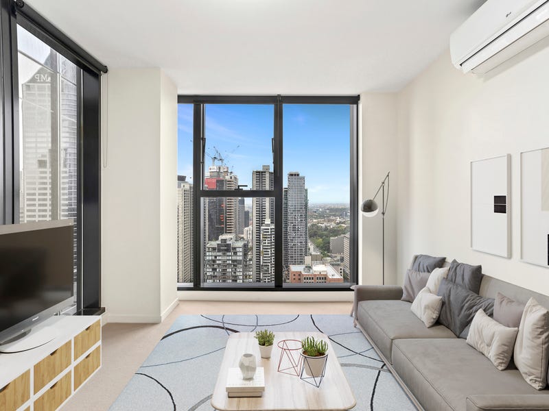 3807/568 Collins Street, Melbourne, Vic 3000 - Property Details