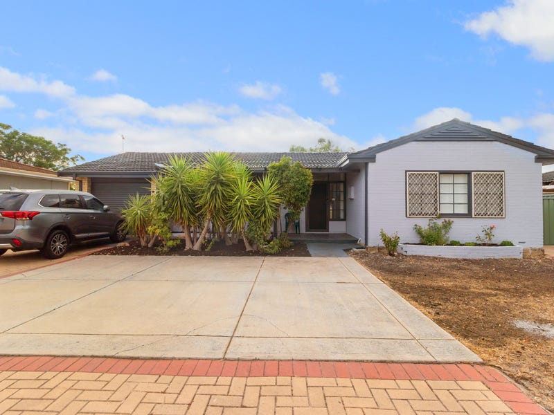 129 Nicholson Road, Lynwood, WA 6147 - Property Details