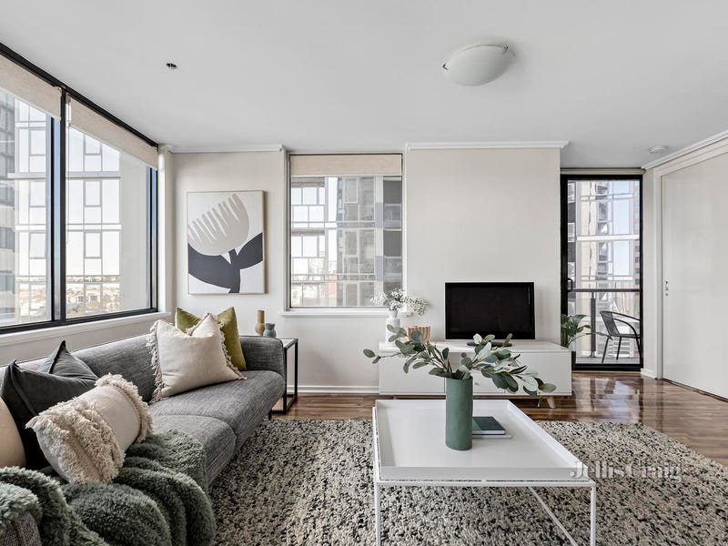 137/22 Kavanagh Street, Southbank, Vic 3006 - Property Details