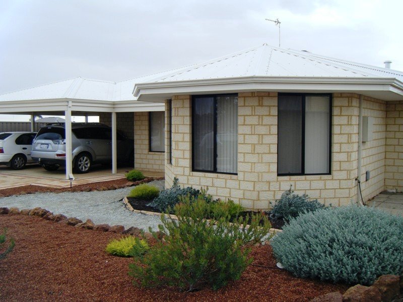 21 Oakover Place, Northam, WA 6401 - Property Details