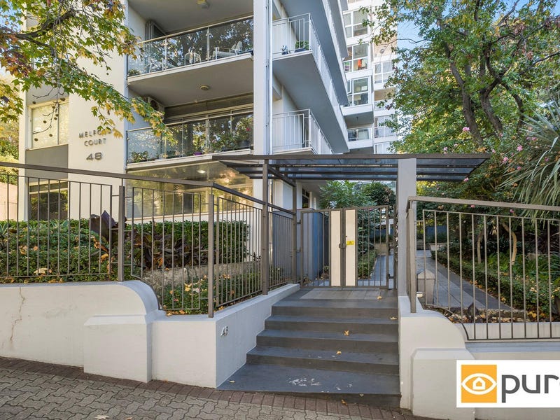 12/48 Mount Street, West Perth, WA 6005 - realestate.com.au