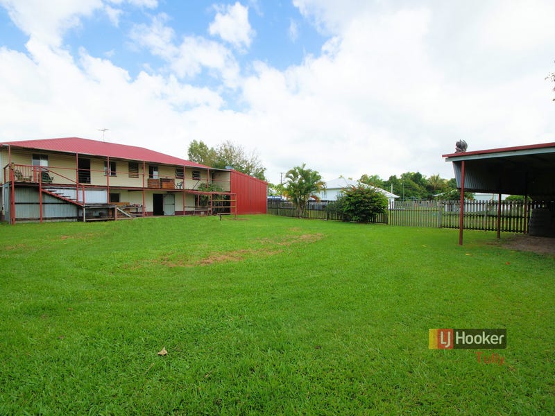 88 Victoria Street, Silkwood, Qld 4856 - Property Details