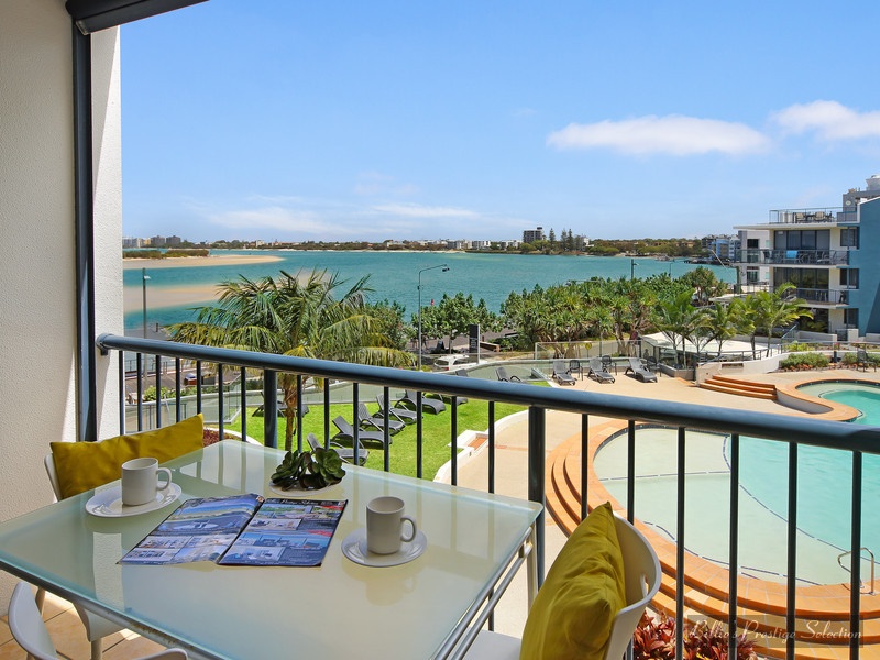 62/38 Bulcock Beach Esplanade, Caloundra, Qld 4551 - Property Details