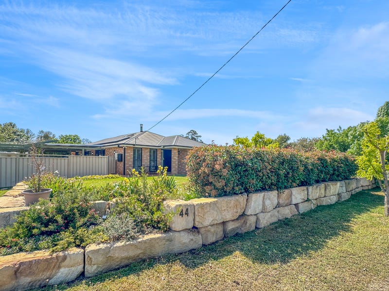 44 Bundemar Street, Wongarbon, NSW 2831 - Property Details