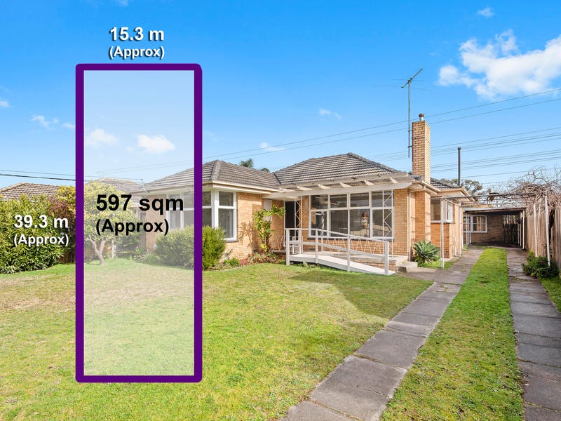 52 Burden Street, Springvale, Vic 3171 - Property Details