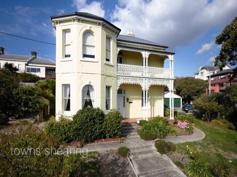 23 Welman Street, Launceston, Tas 7250 - Property Details