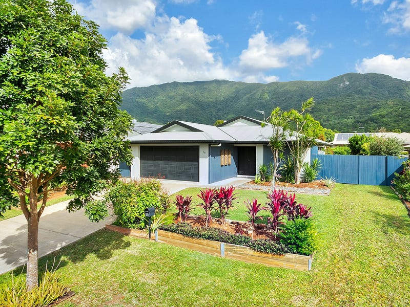 16 Heritage South Street, Redlynch, Qld 4870 - Property Details