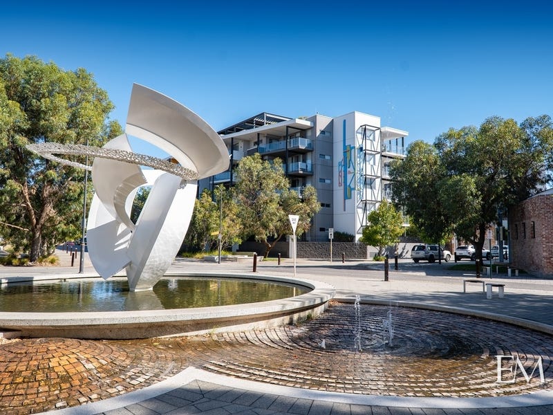 315/2 Wembley Court, Subiaco, WA 6008 - Property Details