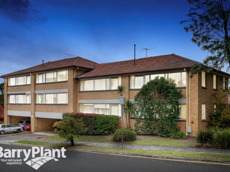 6/11 Rose Street, Ivanhoe, Vic 3079 - Property Details