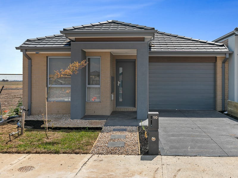 10 Man Drive, Diggers Rest, VIC 3427 - realestate.com.au
