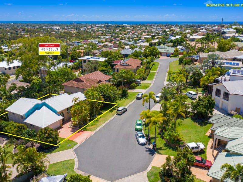 8 Regal Place, Aroona, Qld 4551 - Property Details