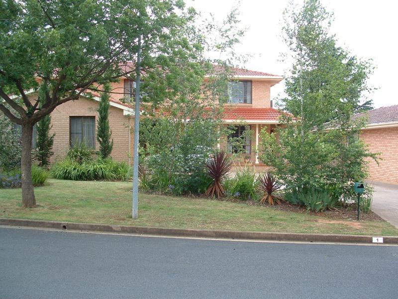 1 Seville Pde, Orange, NSW 2800 - Property Details