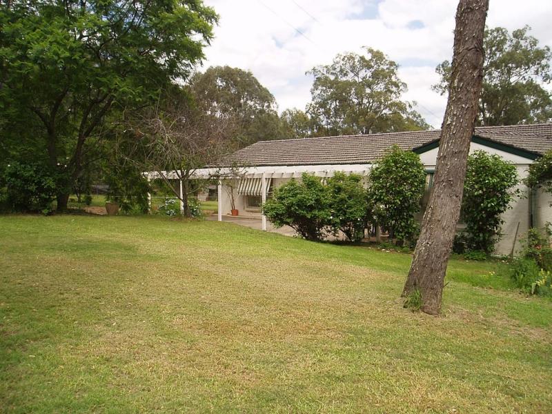 150 Old Pitt Town Road, Pitt Town, NSW 2756 - realestate.com.au