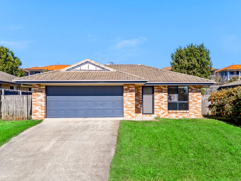 72 Storr Circuit, Goodna, Qld 4300 - Property Details