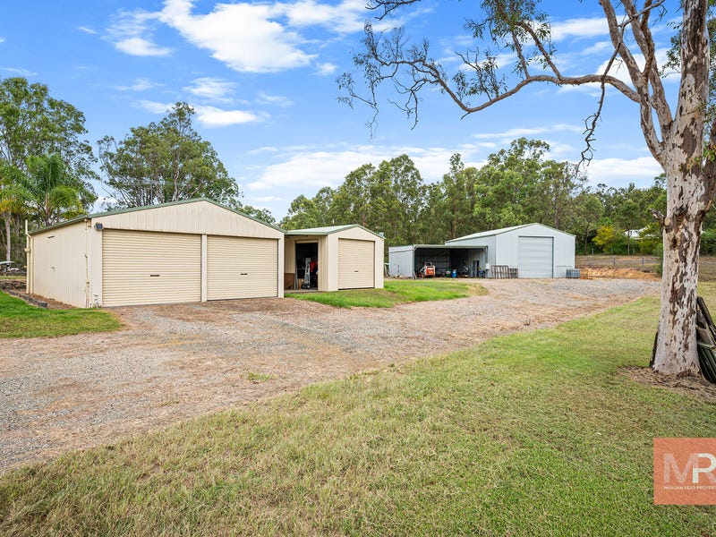 104 Beattie Road, Mundoolun, Qld 4285 - Property Details
