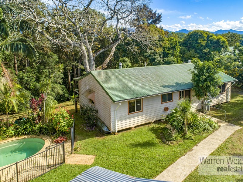 1 Sunset Ridge Drive, Bellingen, NSW 2454 - realestate.com.au