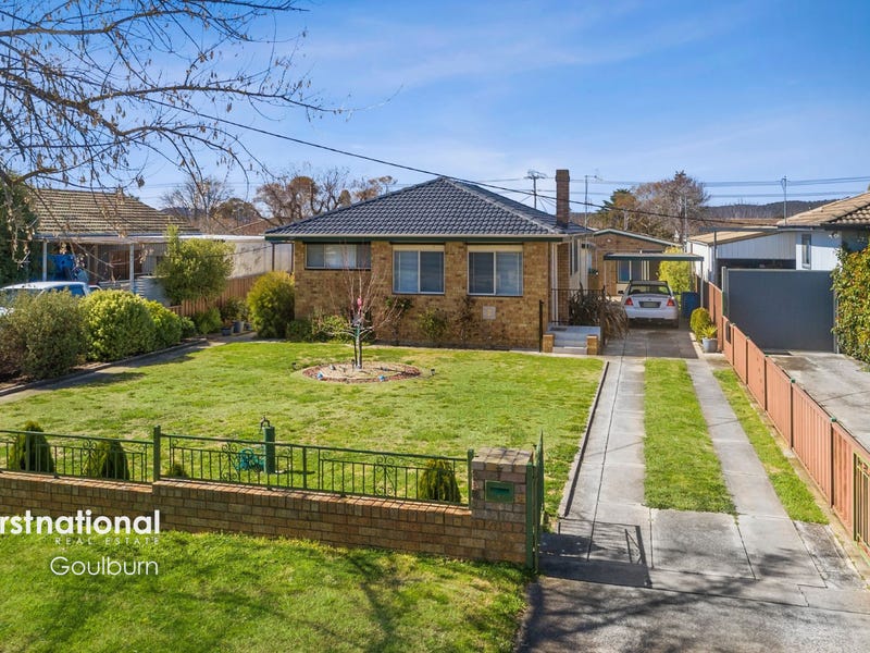 7 Renshaw Street, Goulburn, NSW 2580 - Property Details