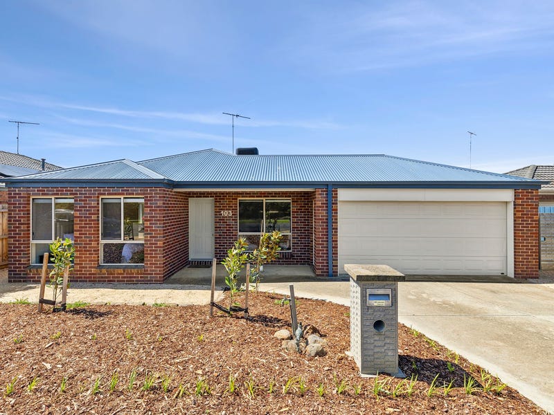 103 Marshalltown Road, Grovedale, Vic 3216 - Property Details