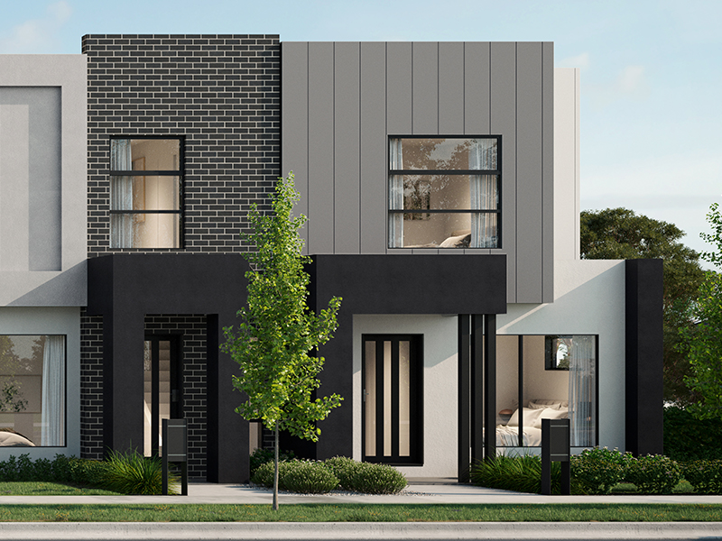 9027 Carnival Boulevard, Berwick, Vic 3806 - Property Details