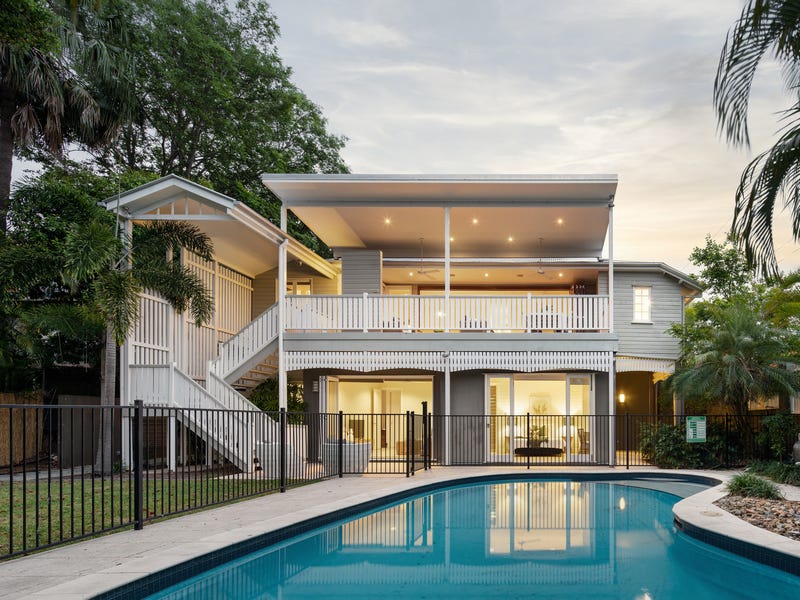 61 Hawthorne Road, Hawthorne, QLD 4171 - realestate.com.au