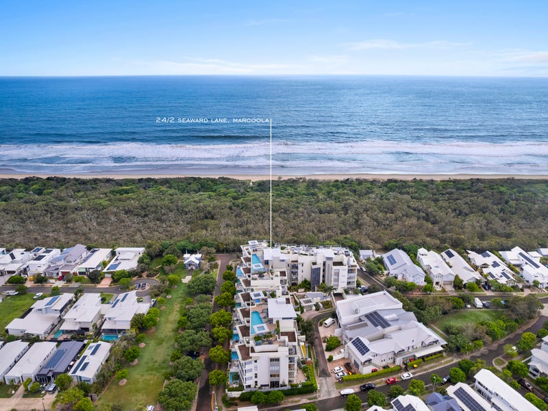24/2 Seaward Lane, Marcoola, Qld 4564 - Property Details