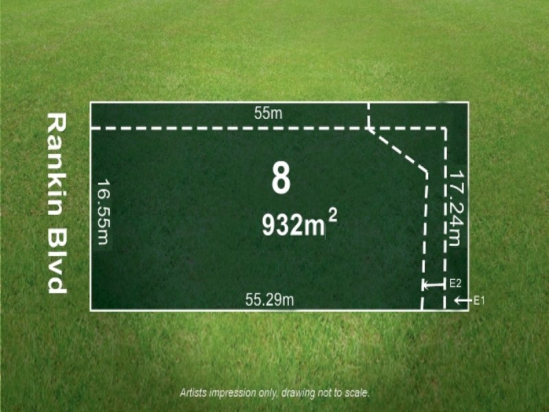 8 Rankin Boulevard, Wallan, VIC 3756 - realestate.com.au