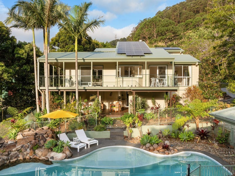 Real Estate & Property for Sale in Tallebudgera Valley, QLD 4228 ...