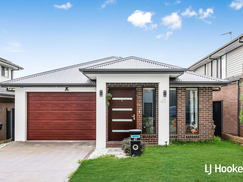 41 Brighton Street, Riverstone, NSW 2765 - realestate.com.au