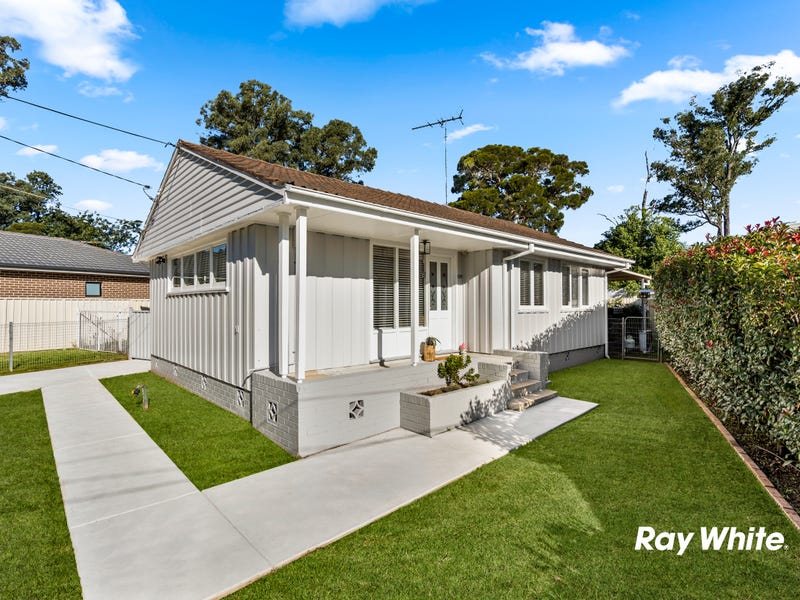 129 Captain Cook Drive, Willmot, NSW 2770 - Property Details