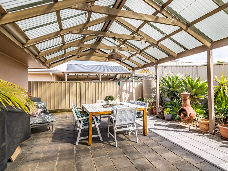 8/38 - 40 LORD SYLEHAM STREET, Robe, SA 5276 - Property Details
