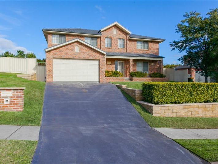1 Morley Court, Cameron Park, NSW 2285 - realestate.com.au