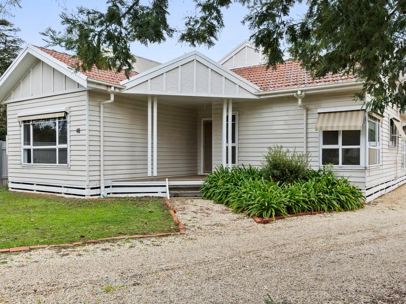 4B Queen Street, Avenel, Vic 3664 - Property Details