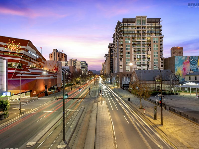 712/96 North Terrace, Adelaide, SA 5000 - Property Details