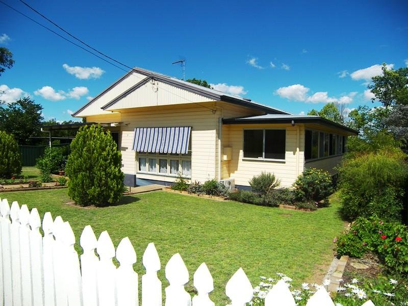 Property 105437814, Warwick, Qld 4370 - Property Details