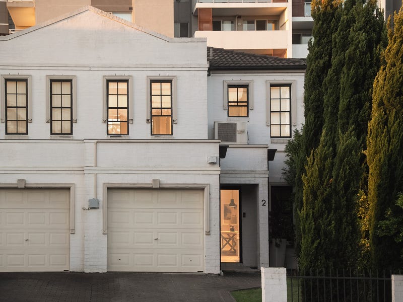 2/57 Atkinson Street, Liverpool, NSW 2170 - Property Details