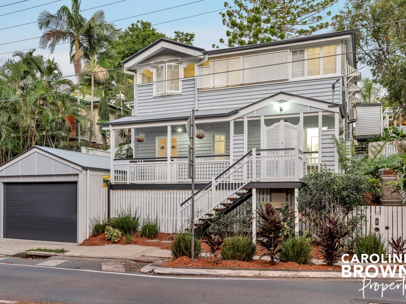 111 Cecil Road, Bardon, Qld 4065 - Property Details