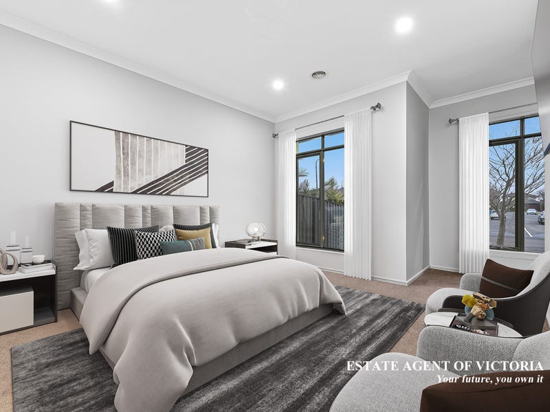 25 Bonnington Boulevard, Clyde North, VIC 3978 - realestate.com.au