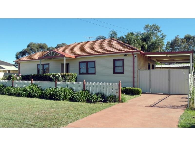39 Walker Street, Werrington, NSW 2747 - Property Details