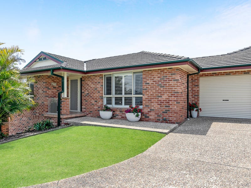 4/109 Kahibah Road, Kahibah, NSW 2290 - Property Details