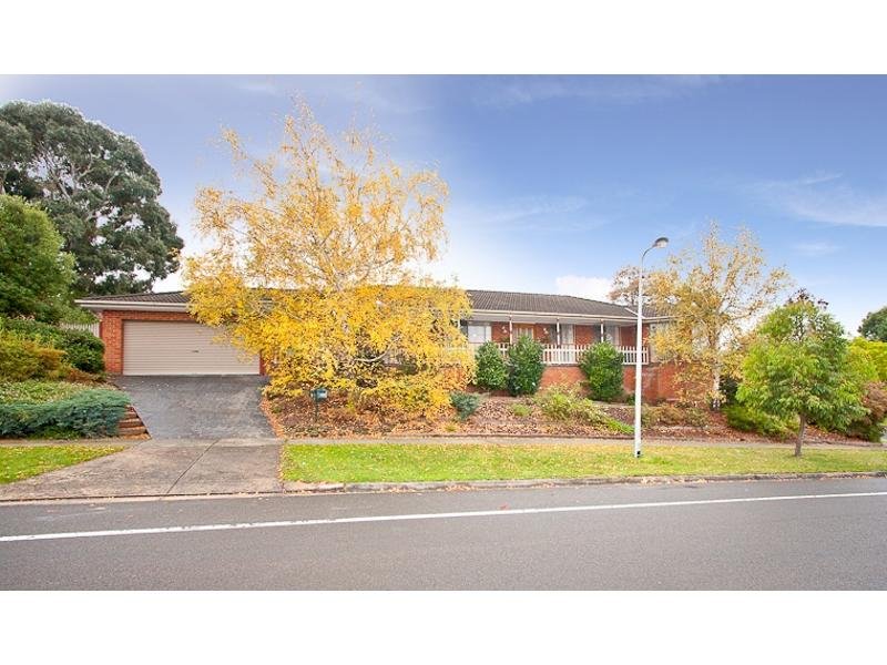 1 Jessica Mews, Berwick, Vic 3806 - Property Details