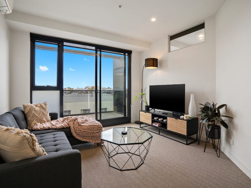 301/1 Mount Street, Prahran, Vic 3181 - Property Details