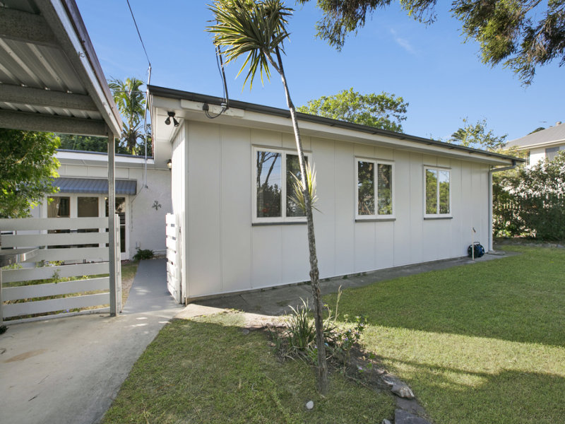 83 Prospect Street, Wynnum, Qld 4178 - Property Details