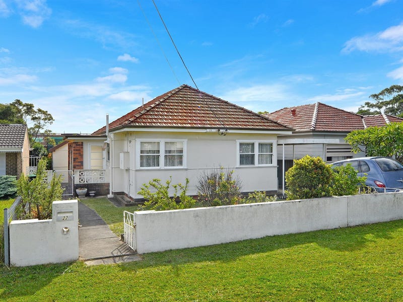 22 Batt Street, Sefton, NSW 2162 - Property Details