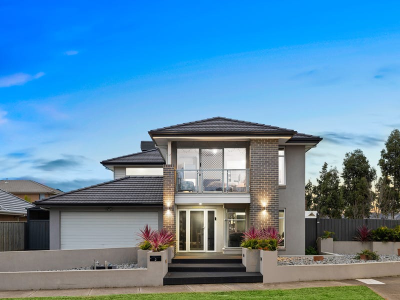 2 Attunga Grove, Werribee, Vic 3030 - Property Details