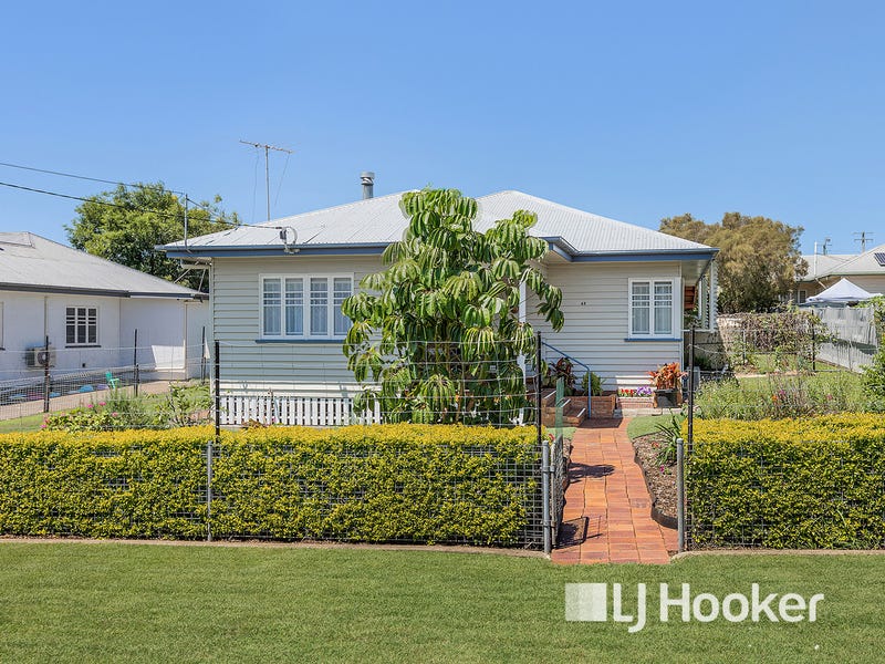 49 Clifton Street, Booval, Qld 4304 - Property Details